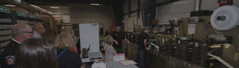 About Custom Label Printing l Impact Label