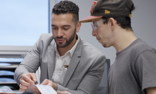 The Role of Graphic Overlays in Industrial Equipment - Impact Label