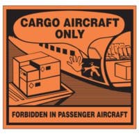 Warning Labels: Promoting Safety l Impact Label