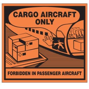 Warning Labels: Promoting Safety l Impact Label