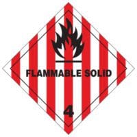 Warning Labels: Promoting Safety l Impact Label