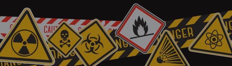 Warning Labels: Promoting Safety l Impact Label